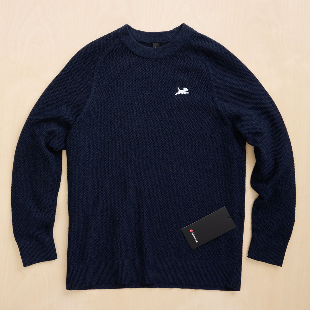 Men's Lululemon Sweater – Fetch